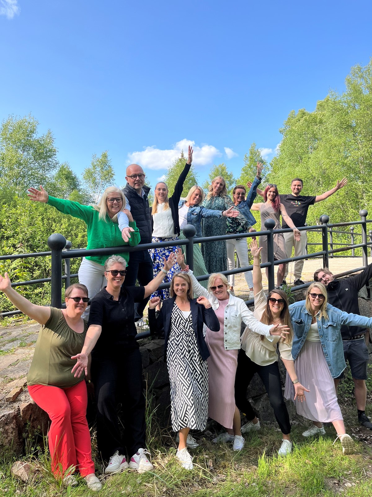 Sommarfest